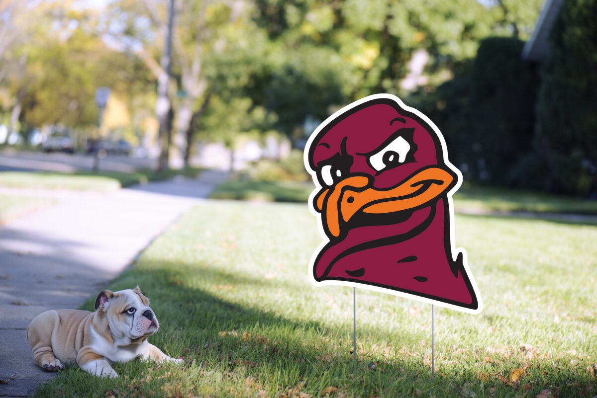 Yard Signs – BALLPARK SIGNS, INC.