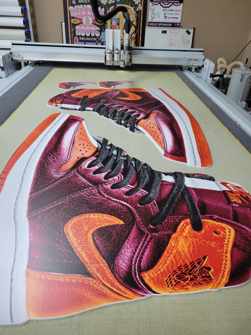 BALLPARK SIGNS, INC. – Retail Signage | Team Signage | School Signage ...